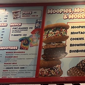 MOOTIME CREAMERY - Updated May 2024 - 965 Photos & 867 Reviews - 1025 ...