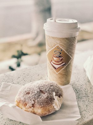 PRONTO DONUTS - 173 Photos & 142 Reviews - Donuts - 555 W Garvey Ave ...