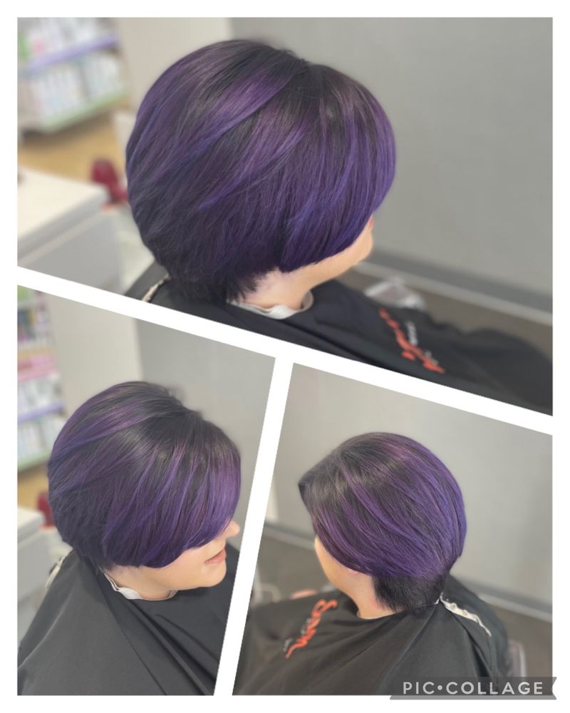 HAIR BY NIKKI K - Updated April 2025 - 49 Photos - 1310 Northpark Dr ...