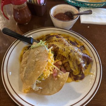 MITLA CAFE - Updated December 2024 - 607 Photos & 599 Reviews - 602 N ...