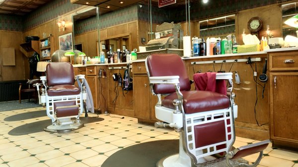 DOUG’S EAST AVENUE BARBER SHOP - 11 Photos - 1825 East Ave, Rochester ...