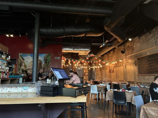 NAPOLI’S ITALIAN RESTAURANT - Updated December 2025 - 34 Photos & 26 ...