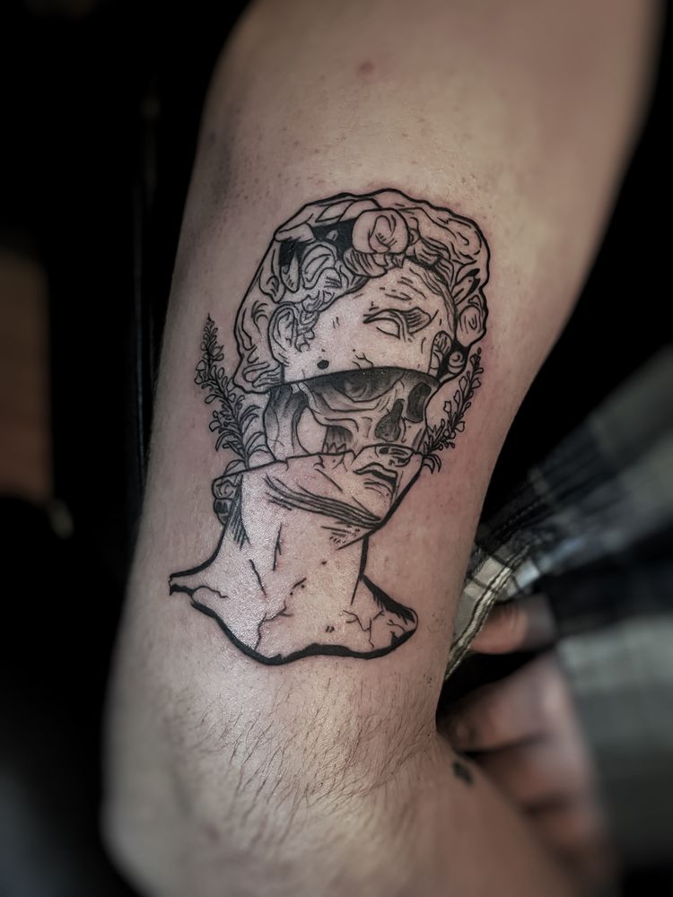 VERVAIN TATTOO & APOTHECARY - Updated March 2026 - 20 Photos - 13550 ...