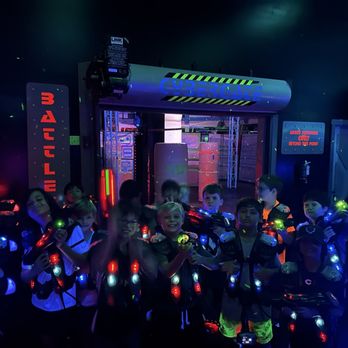 LAZER X OF ADDISON - Updated November 2025 - 45 Photos & 63 Reviews ...