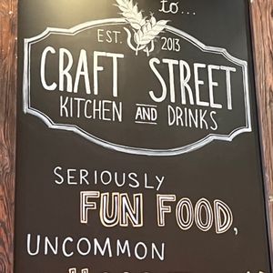CRAFT STREET KITCHEN - 581 Photos & 749 Reviews - 3216 Little Rd ...