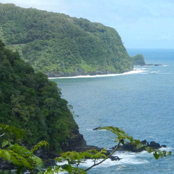 KALALOA POINT - Updated May 2024 - Honomanū Bay, Hawaii - Landmarks ...
