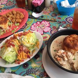 PLUCKED UP CHICKEN & BISCUITS - Updated August 2024 - 407 Photos & 436 ...