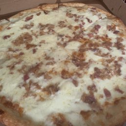 OLD FRIENDS PIZZA - Updated April 2025 - 82 Photos & 97 Reviews - 3665 ...
