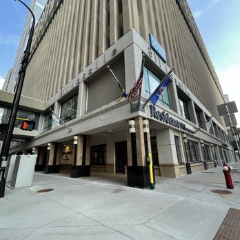 RESIDENCE INN BY MARRIOTT MINNEAPOLIS DOWNTOWN/CITY CENTER - Updated ...