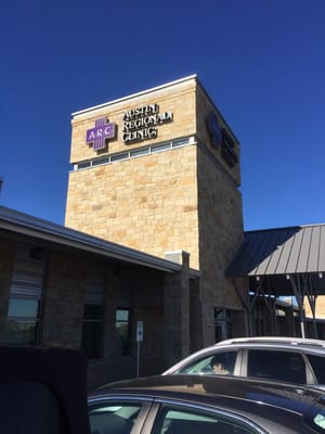 AUSTIN REGIONAL CLINIC - FOUR POINTS - Updated October 2025 - 25 Photos ...