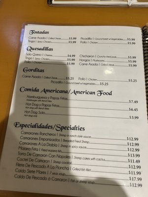 LA CHISPA DE ORO - 126 Photos & 127 Reviews - 2217 E Cesar E Chavez Ave ...