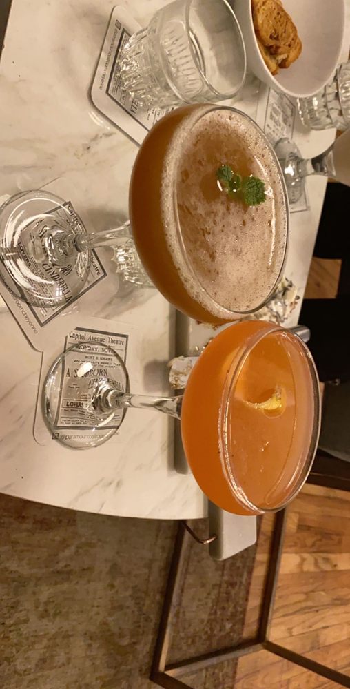 PARAMOUNT BALLROOM - 68 Photos & 31 Reviews - 1609 Capitol Ave ...