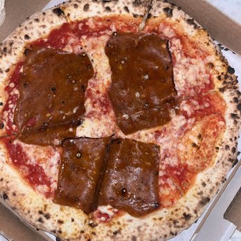 FUGAZZI PIZZA - Updated December 2025 - 123 photos & 47 avis - 1886 Rue ...