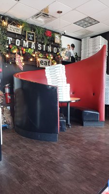 TOMASINO’S PIZZA - Updated January 2025 - 200 Photos & 233 Reviews ...