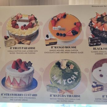 SUNMERRY BAKERY - Updated September 2024 - 1463 Photos & 485 Reviews ...