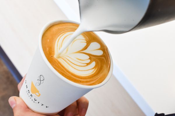 LONGEVITY COFFEE - Updated December 2025 - 922 Photos & 440 Reviews ...