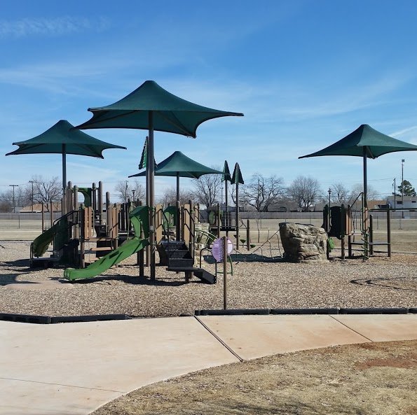 ACS PLAYGROUND ADVENTURES - Updated January 2026 - 8501 Mantle Ave ...