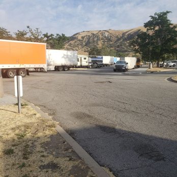 TEJON PASS REST AREA I-5 NB - Updated April 2025 - 76 Photos & 26 ...