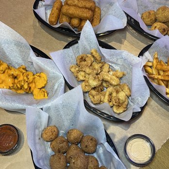 DIAMOND CRAB - Updated August 2024 - 90 Photos & 45 Reviews - 15810 ...