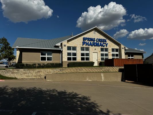 SPRING CREEK PHARMACY - Updated October 2025 - 22 Reviews - 3737 ...