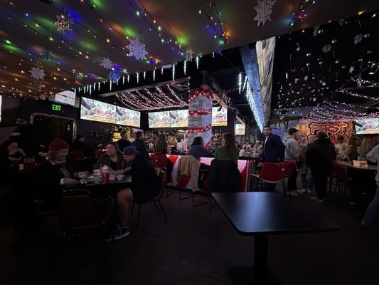 FIRST ROUND - Updated January 2026 - 115 Photos & 40 Real Reviews ...