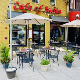 CAFE OF INDIA - Updated July 2025 - 156 Photos & 282 Reviews - 4909 ...