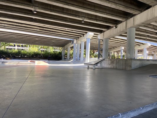 LOT 11 SKATE PARK - Updated October 2025 - 10 Reviews - NW 1st St & NW ...