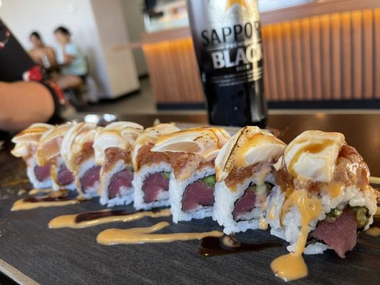 SUSHI LUMA - Updated November 2025 - 139 Photos & 111 Reviews - 1410 S ...