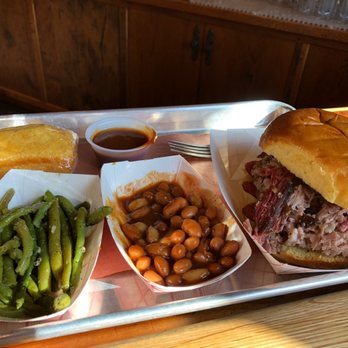 STAMPEDE BARBECUE - 131 Photos & 178 Reviews - 4372 Morgantown Rd ...