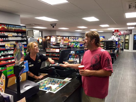 SUNOCO BIG BOSS STORES - Updated October 2025 - 2359 Freeport Hwy ...