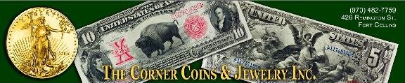 CORNER COINS & JEWELRY - Updated May 2026 - 10 Photos & 18 Reviews ...