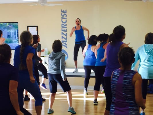 JAZZERCISE COLLEGE AREA - Updated October 2025 - 10 Photos - 6360 El ...