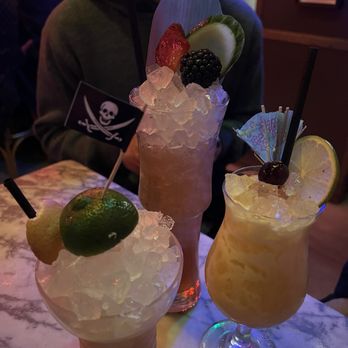 TRICK DOG - Updated November 2024 - 1369 Photos & 969 Reviews - 3010 ...