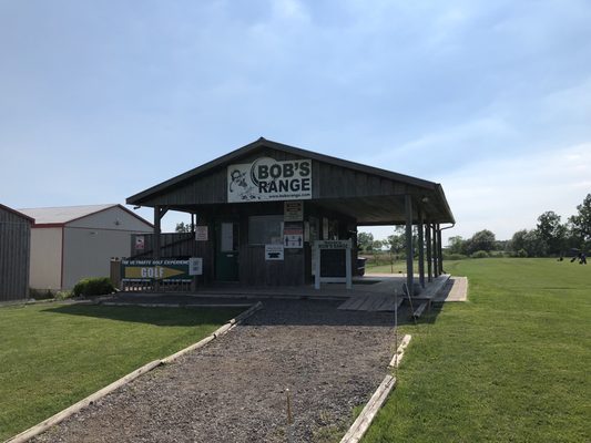 BOB’S DRIVING RANGE - Updated January 2026 - 3341 Wonderland Road ...