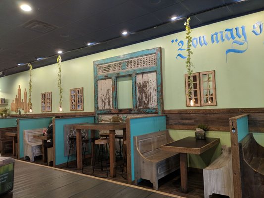 SPROUT - 66 Photos & 22 Reviews - 305 Huntington Ave, Boston ...