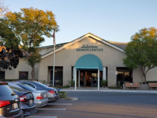LAKEVIEW SENIOR CENTER - Updated October 2025 - 34 Photos & 17 Reviews ...