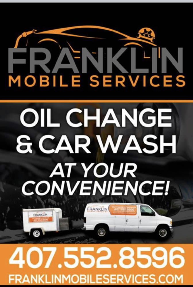 Oil Change Kissimmee Fl