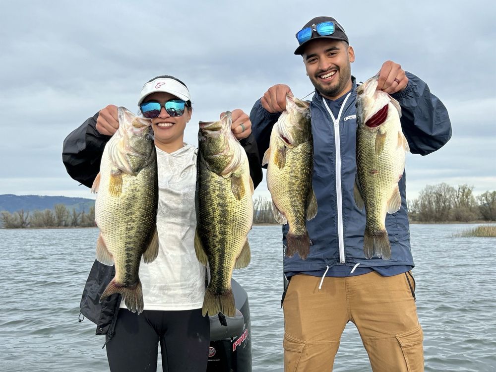 CLEAR LAKE BASS GUIDE - Updated September 2025 - 44 Photos & 15 Reviews ...