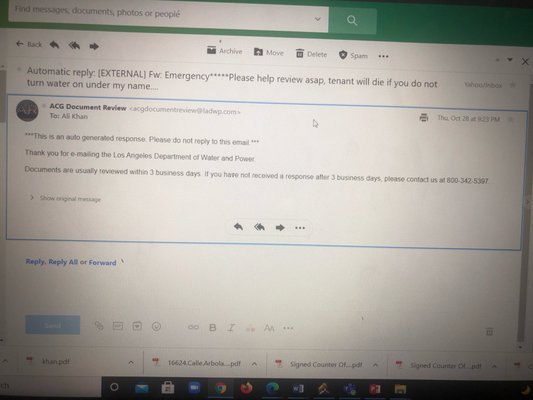 DENNIS P BLOCK AND ASSOCIATES - Updated December 2024 - 48 Photos & 392 ...