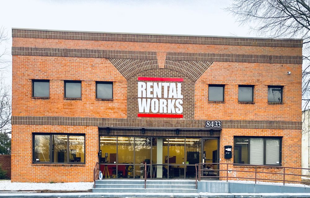 RENTAL WORKS - MANASSAS - 8433 Euclid Ave, Manassas Park, Virginia ...