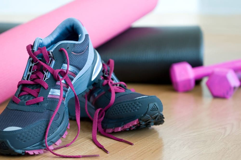 POWERLADY FITNESS - Updated December 2025 - 22 Reviews - 2947-C N Druid ...