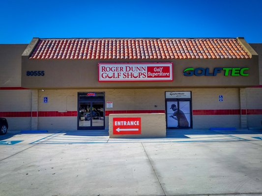 ROGER DUNN GOLF SHOPS - Updated June 2024 - 17 Photos & 35 Reviews ...