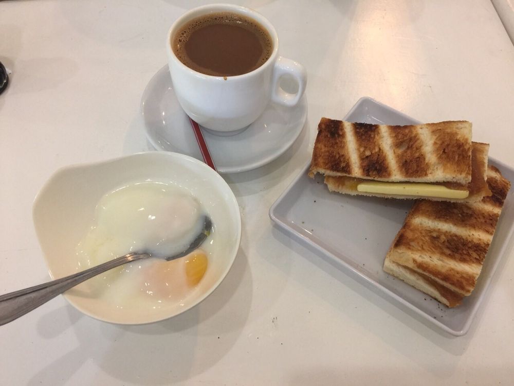 TOAST BOX - Updated September 2025 - North Avenue, Quezon City, Metro ...