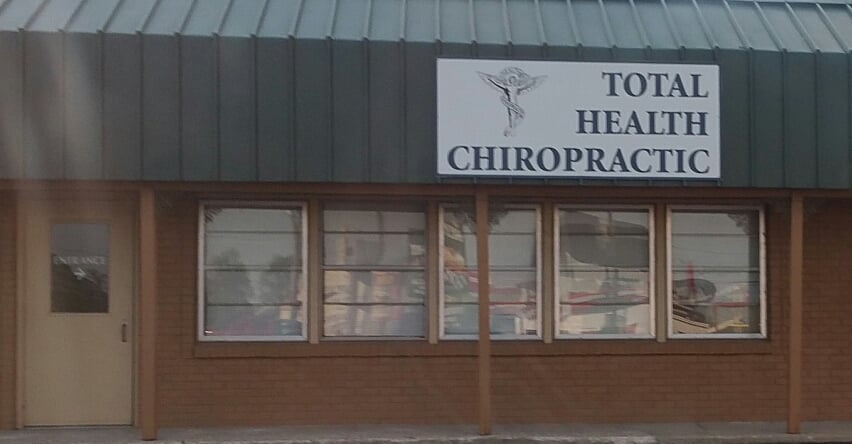 TOTAL HEALTH CHIROPRACTIC - Updated July 2025 - 2418 E State Road 44 ...