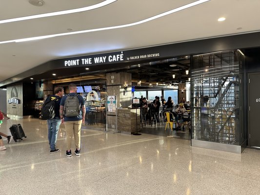 POINT THE WAY CAFÉ - Updated December 2025 - 183 Photos & 216 Reviews ...