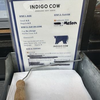 INDIGO COW - Updated October 2025 - 522 Photos & 323 Reviews - 1911 N ...