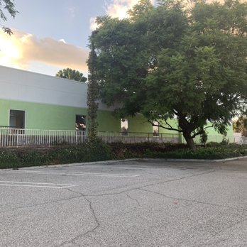 AFFORDABLE TREE CARE - Tree Services - Los Angeles, California - 1632 ...