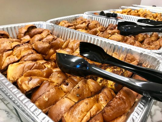 CATERING BY ROASTERS N TOASTERS - Updated July 2025 - 9465 S Dixie Hwy ...