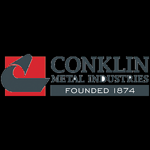 CONKLIN METAL INDUSTRIES - BIRMINGHAM - Updated September 2025 - 13 ...