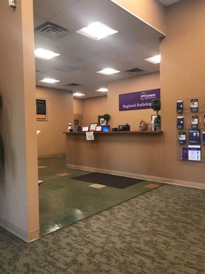 NYU LANGONE RADIOLOGY - OUTERBRIDGE - Updated December 2025 - 16 ...